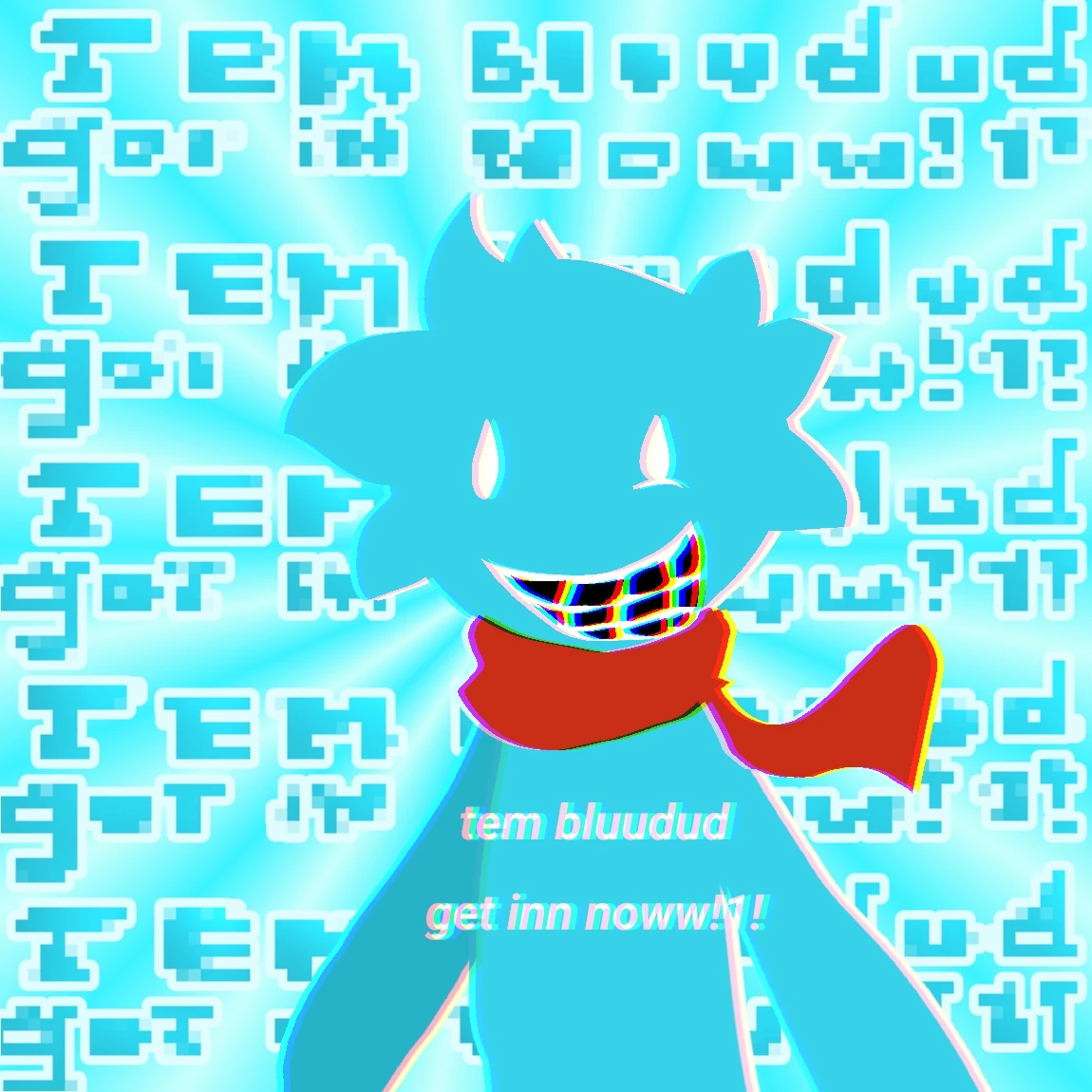 bluudude | Fandom