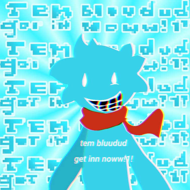 bluudude | Fandom