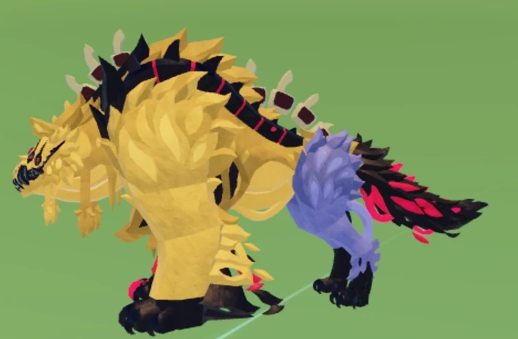 Discuss Everything About Creatures of Sonaria Wiki | Fandom