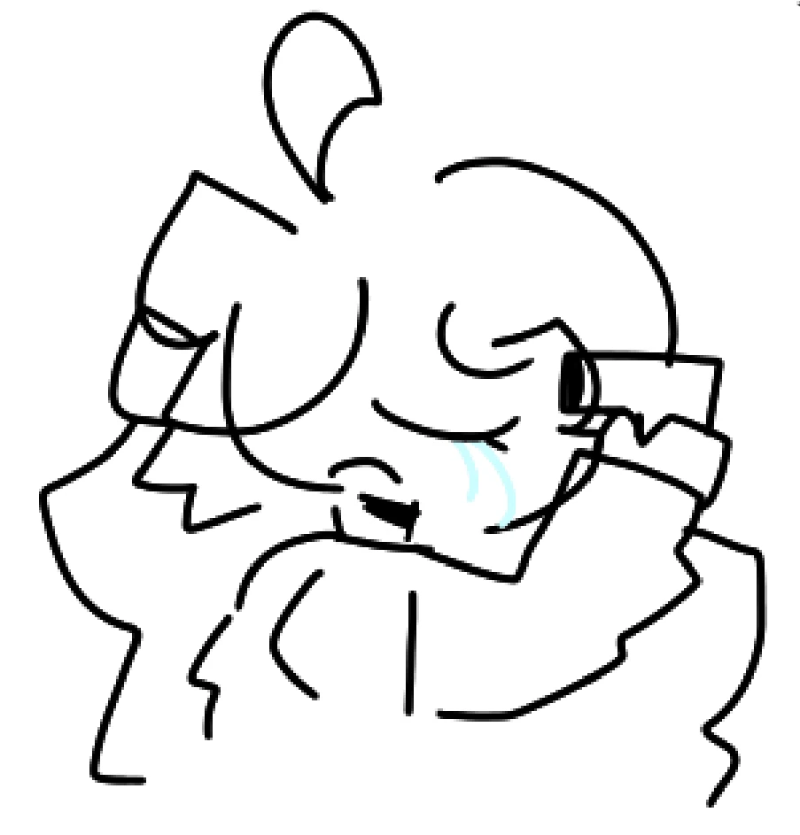 Im going to end it all if dandy’s world gets attack by content farms ...