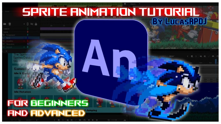 How to do Maplestory sprite animation or Sprite art battles | Fandom