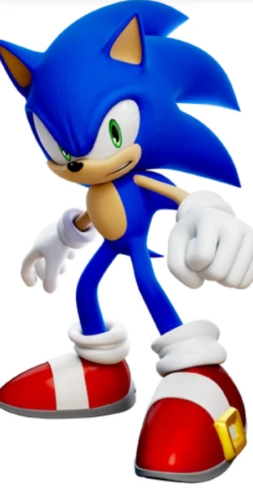 Discuss Everything About Sonic News Network | Fandom