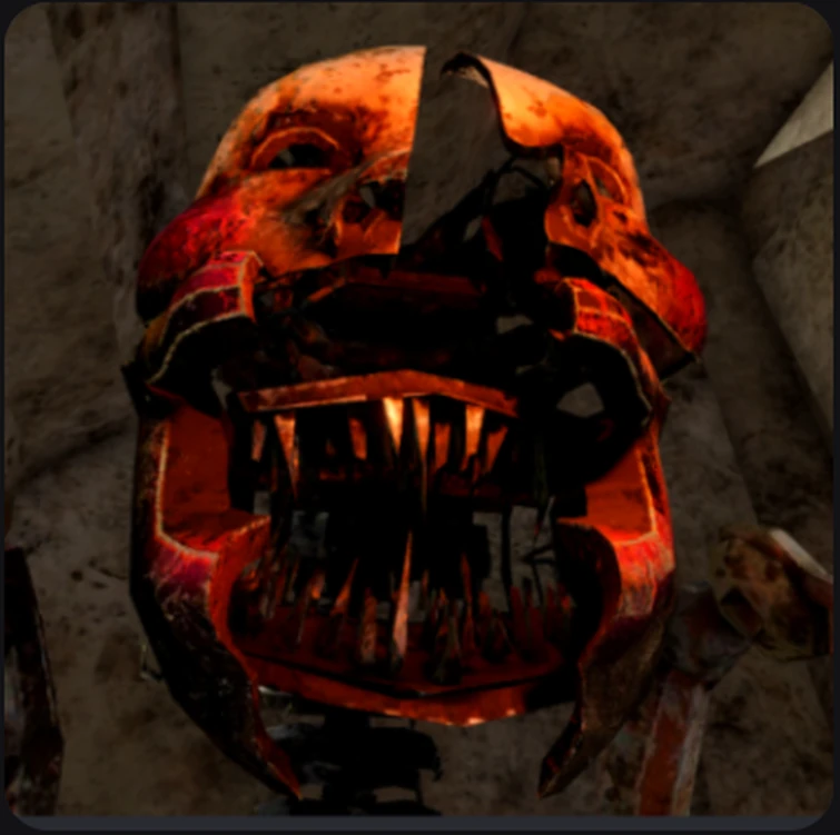 Discuss Everything About JUDY (Roblox) Wiki | Fandom