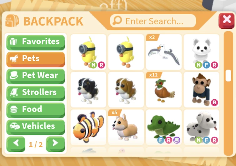 Discuss Everything About Adopt Me! Wiki | Fandom