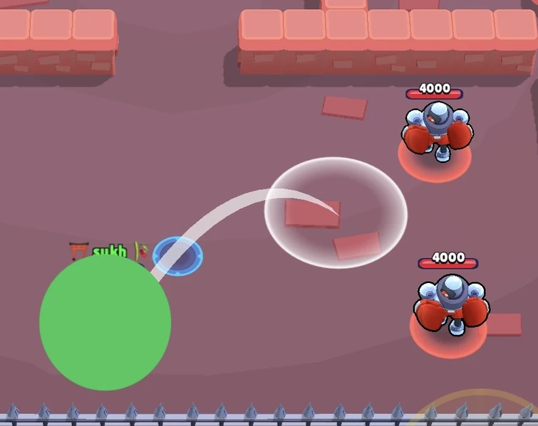 Discuss Everything About Brawl Stars Wiki | Fandom