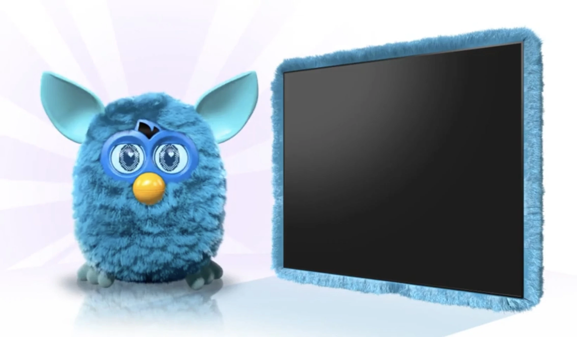 DO YOU REMEMBER THE FURBY 2012 WEBSITE SWEET PERSONALITY? | Fandom