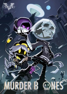 murder bones | Fandom