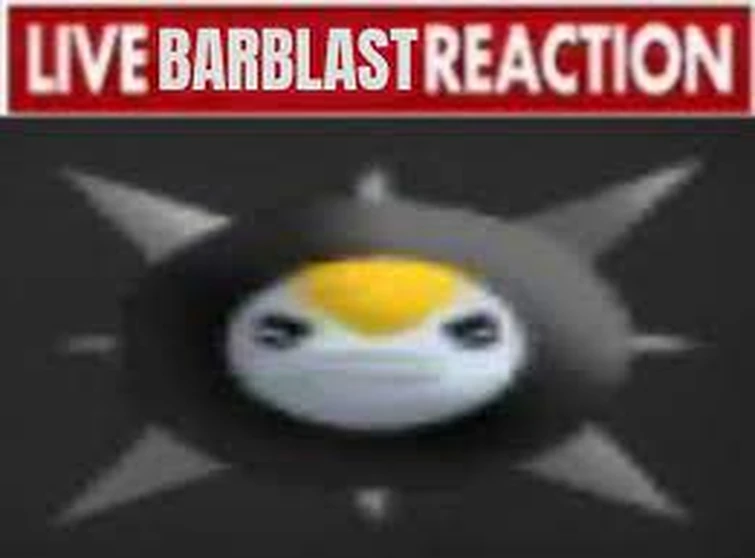 barblast set | Fandom