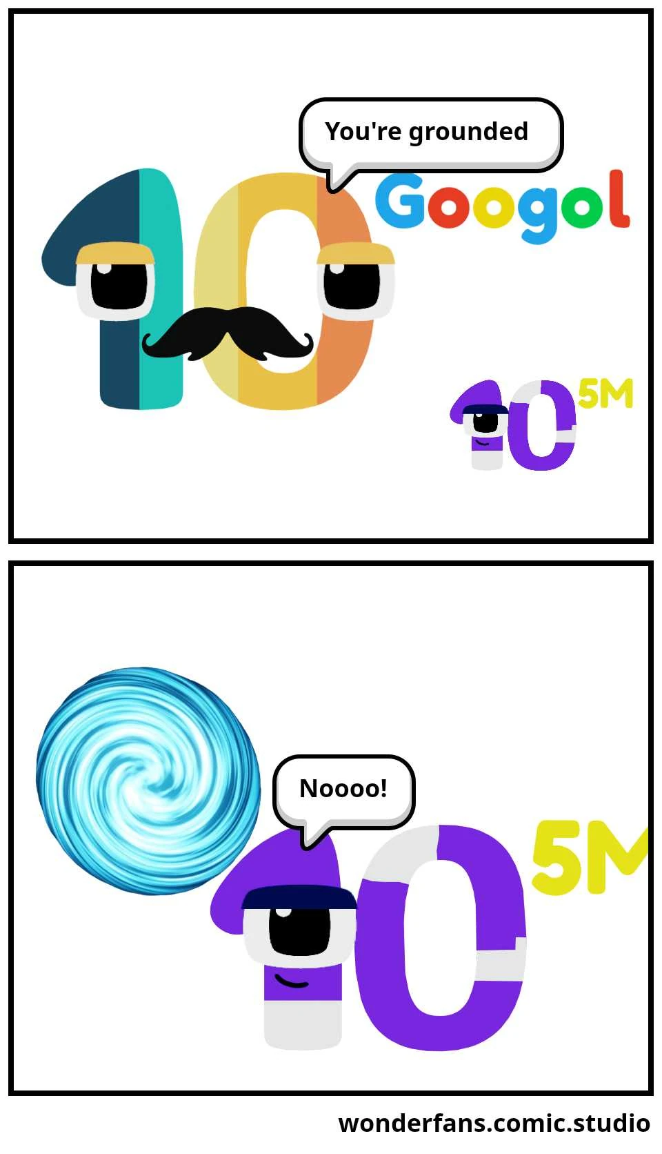 Googolplex grounds gaggolclang | Fandom