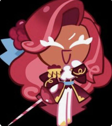 Raspberry Cookie Appreciation Post | Fandom