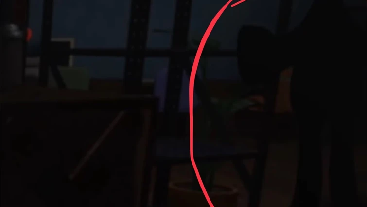 im so dissapointed in this community for believing this bs | Fandom