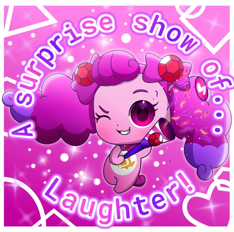 Discuss Everything About Catch! Teenieping Wiki | Fandom