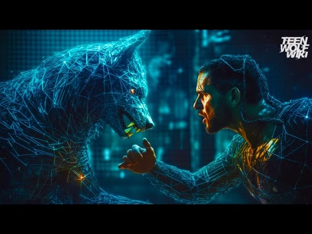 More than 100 Teen Wolf Questions from Chat GPT | Fandom