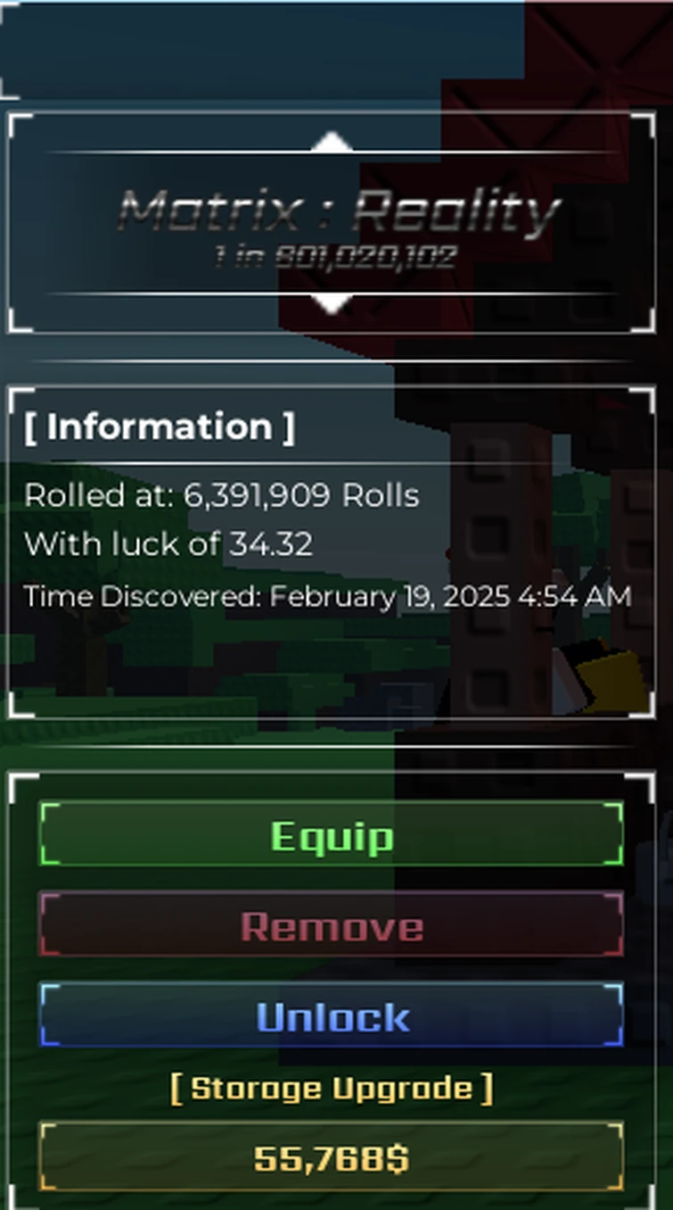 Is the chance based on rarity? | Fandom