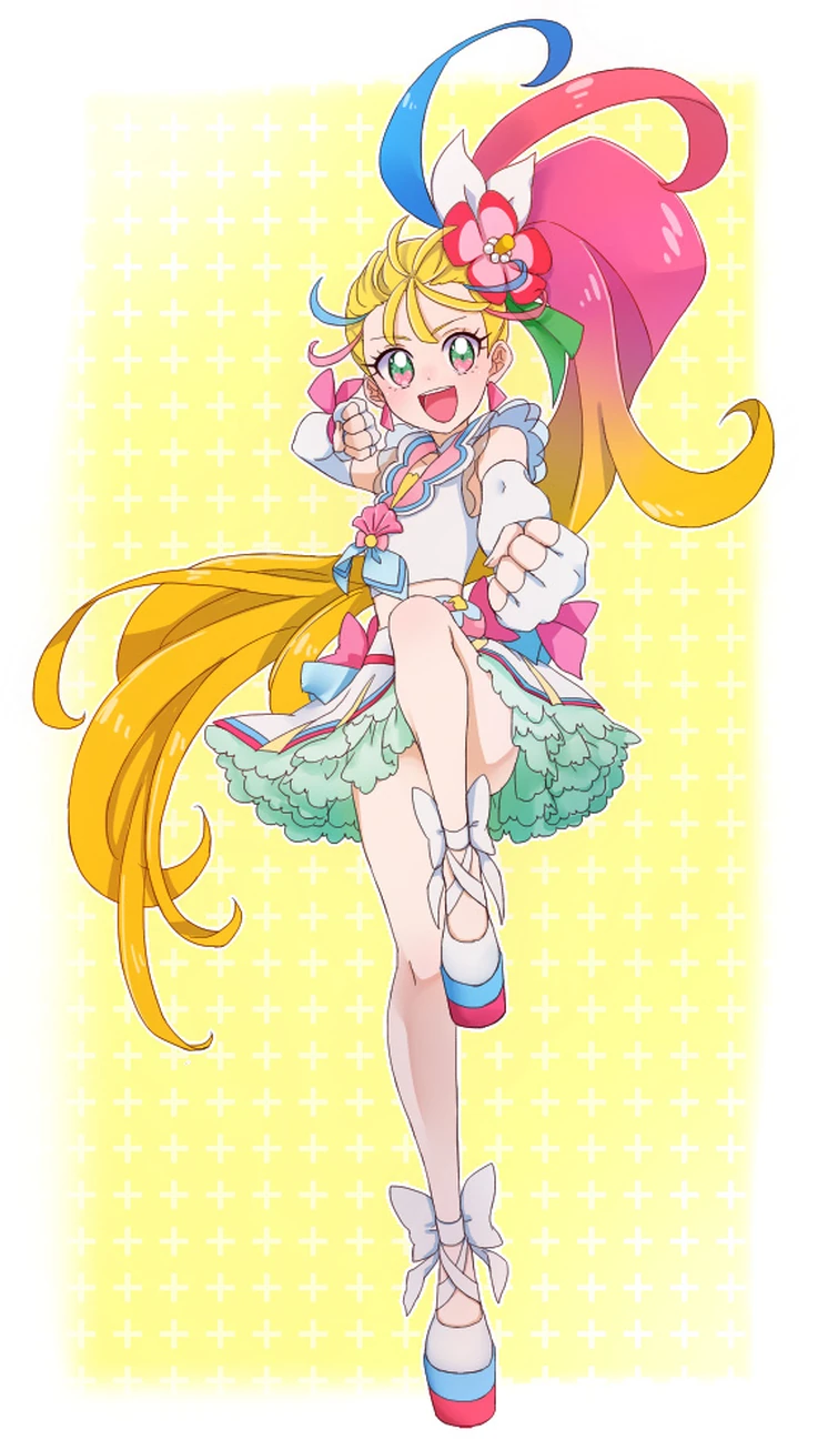 PreCure Art Showcase (Part 15) | Fandom