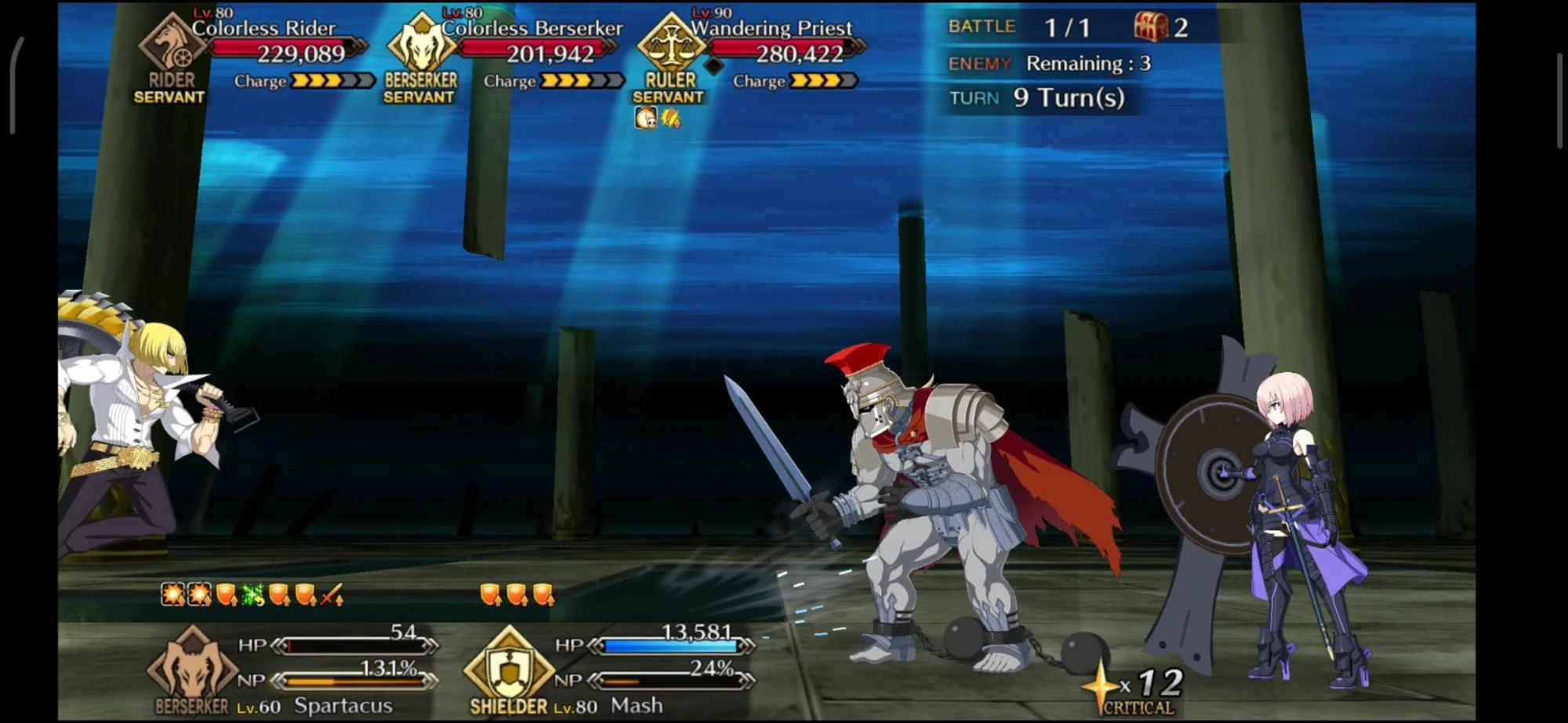 Fate Apocrypha CQ | Fandom