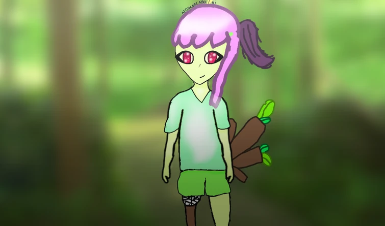 Gloptic as a human being | Fandom