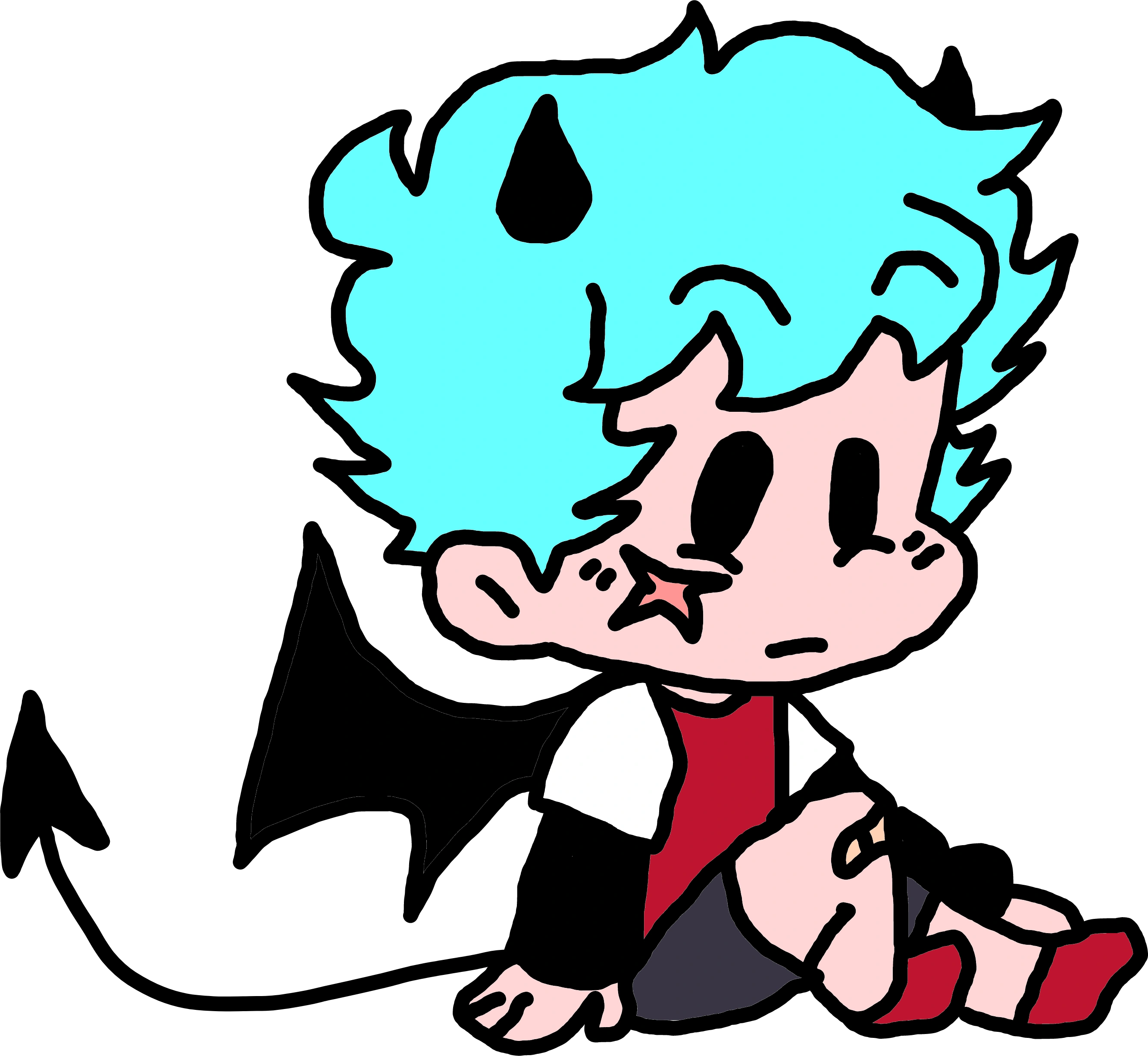 Kane Glow Up | Fandom