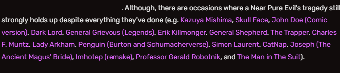 Are all of these characters leaving? | Fandom