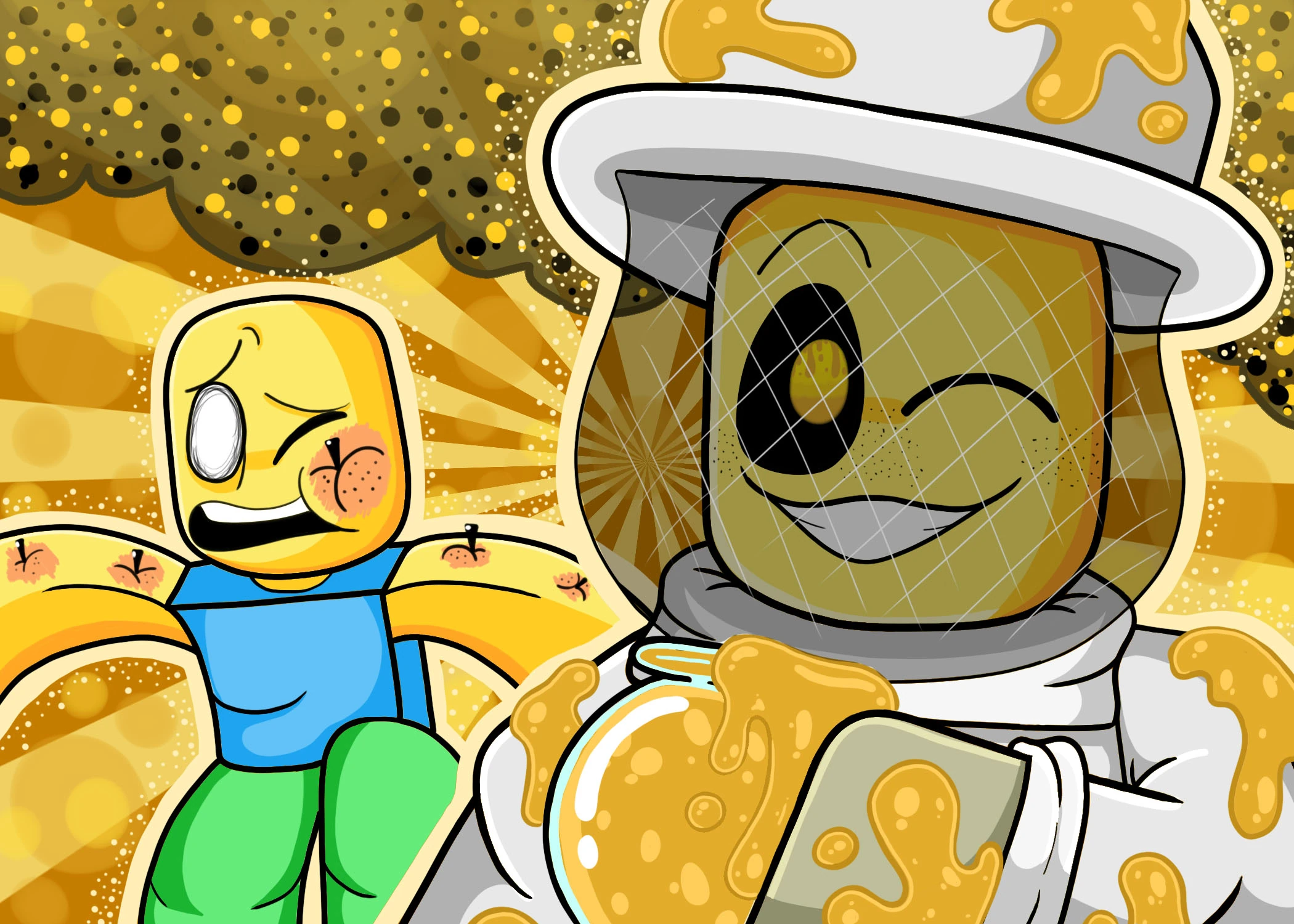 Hive Banner | Fandom