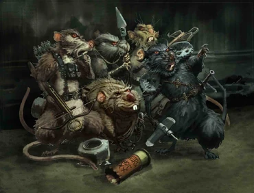 Ratpocalypse Now | Fandom