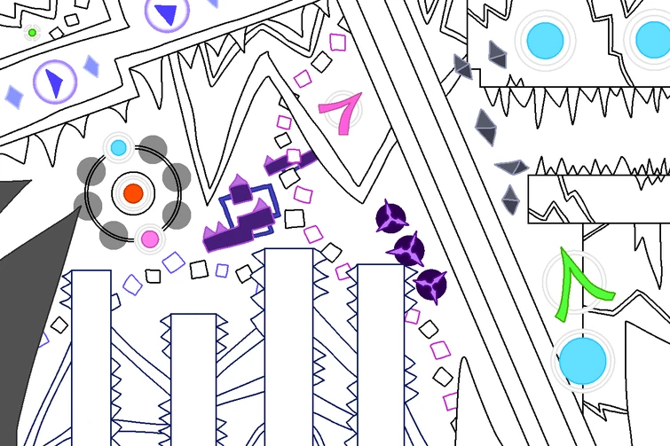 idk if this type of post can get me banned, so never mind I guess | Fandom