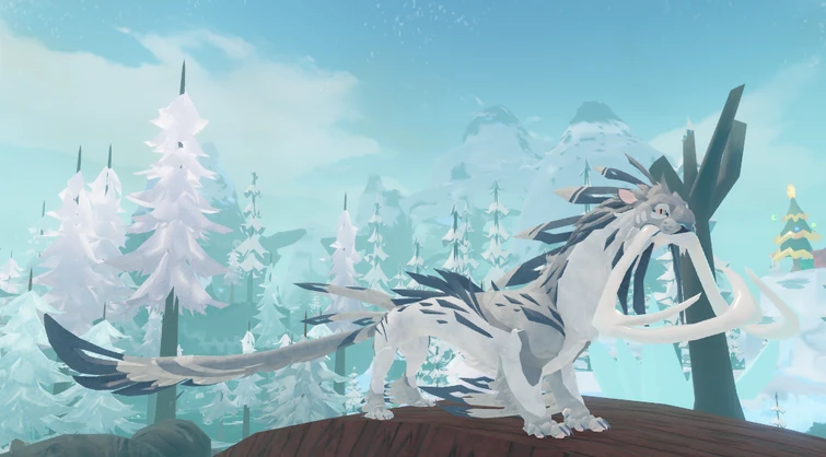 Discuss Everything About Creatures of Sonaria Wiki | Fandom