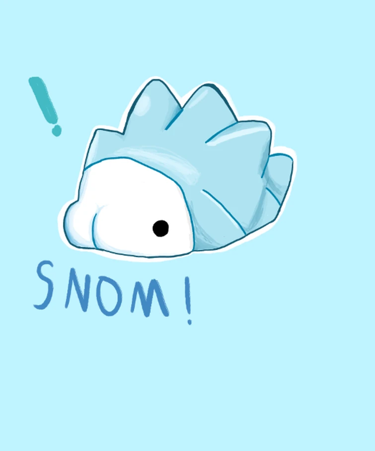 Snom! | Fandom