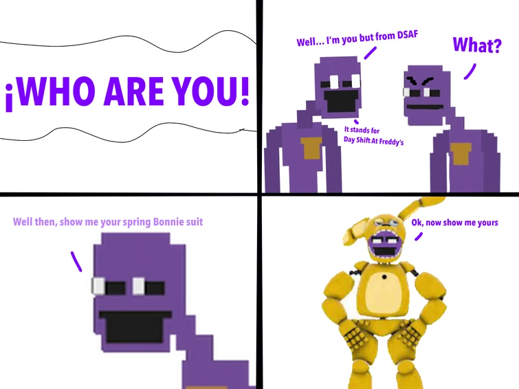 Willam’s Void: the other… Willam!? Part two | Fandom