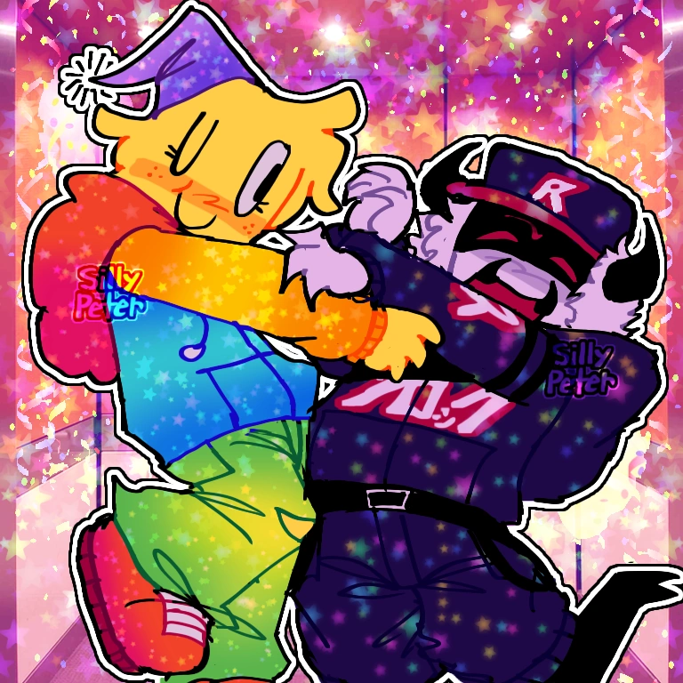 Party beetle :) | Fandom