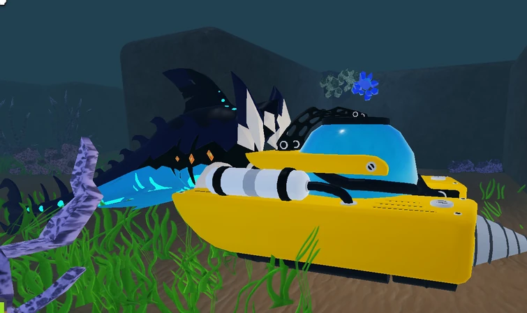 Discuss Everything About Loomian Legacy Wiki | Fandom