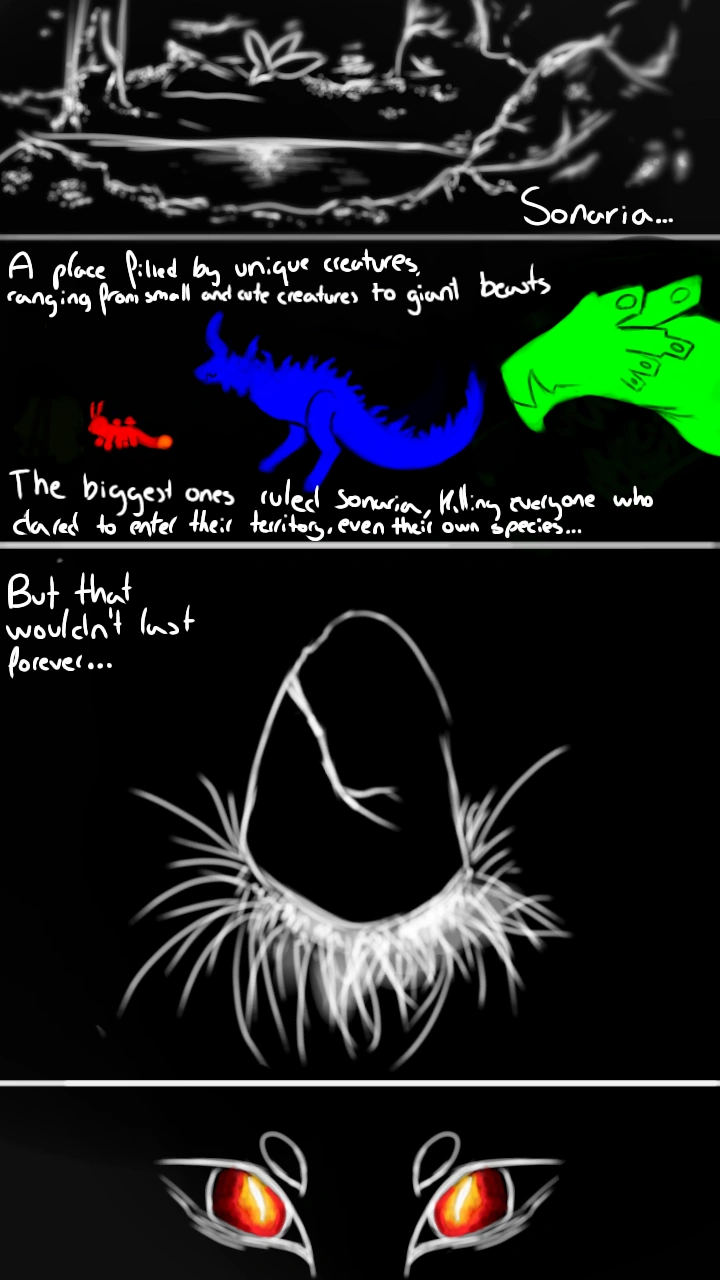 Unnamed comic intro | Fandom