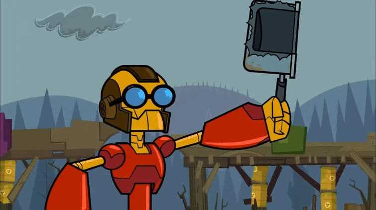 Discuss Everything About Total Drama Wiki | Fandom