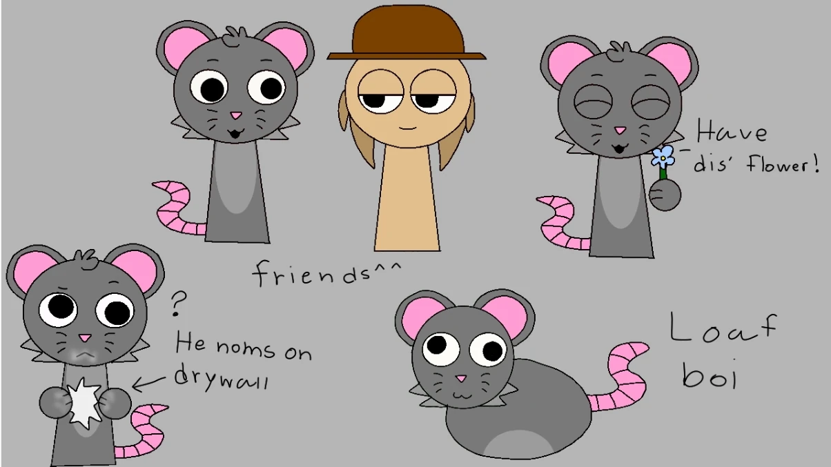 Dippy doodlez | Fandom