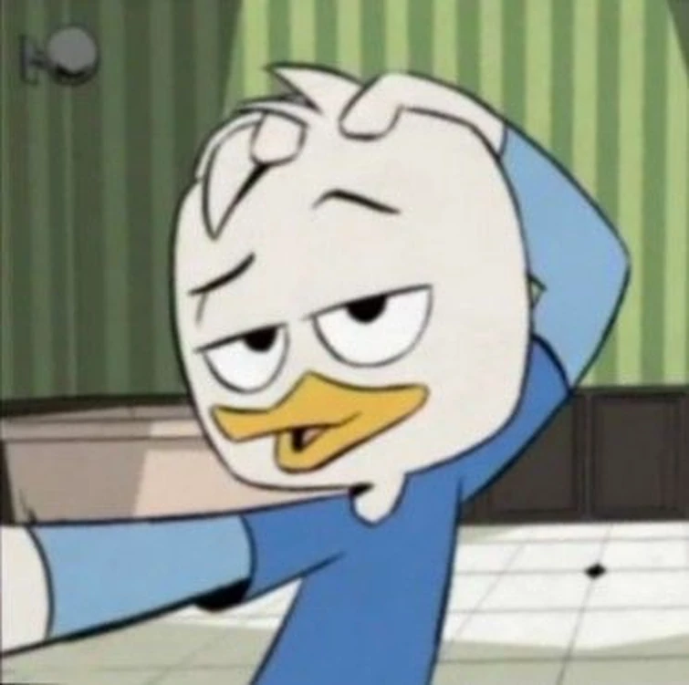 LGBT+ DUCKS | Fandom