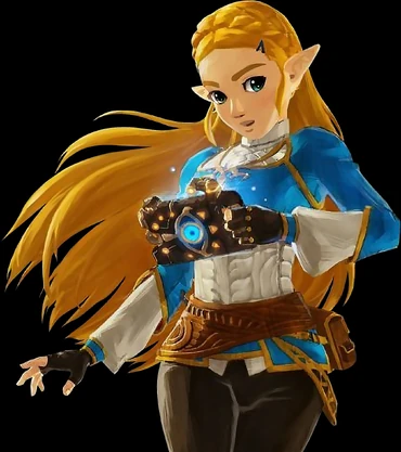 Princess Zelda (BOTW) vs Lucina (Fire Emblem Awakening) | Fandom