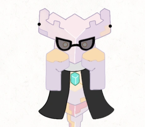 Fancy Whaill and Oogidy | Fandom