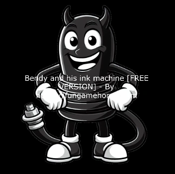 that fnaf ransomware thing except bendy | Fandom