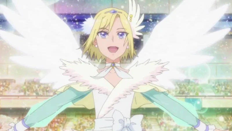 Thinking of making another AMV | Fandom