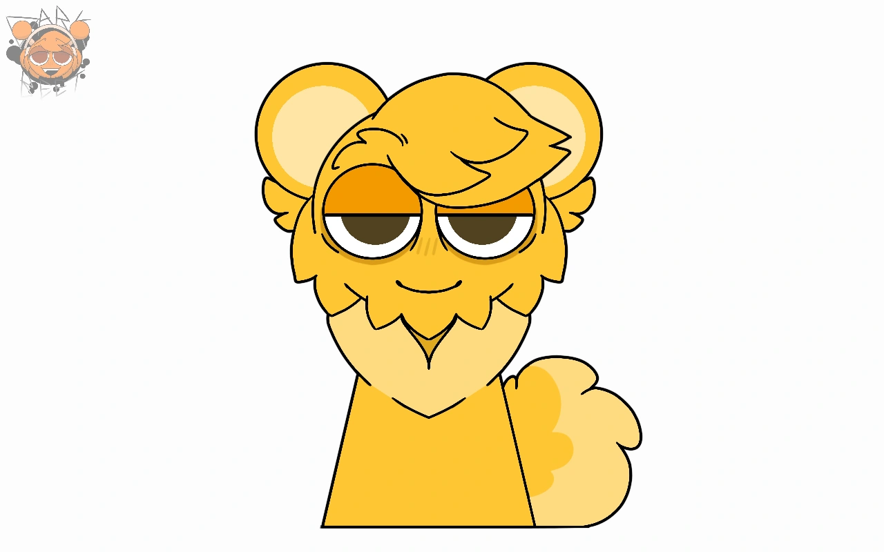 My new fanon design of Garnold | Fandom