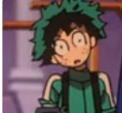 Boku no Low Quality Academia~ | Fandom