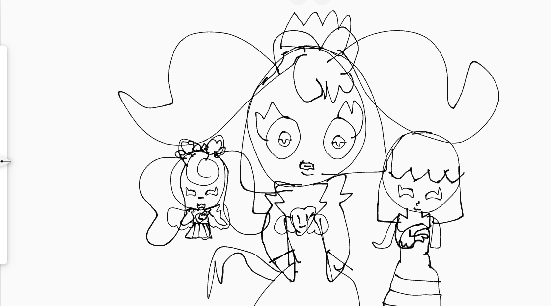 My idea for Catch! Teenieping Season 5 | Fandom