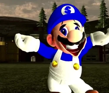 Who is a better character?Episode 12:SMG4 vs Waluigi | Fandom