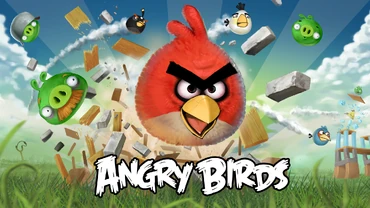Which is the best Angry Birds Loading Screen? | Fandom