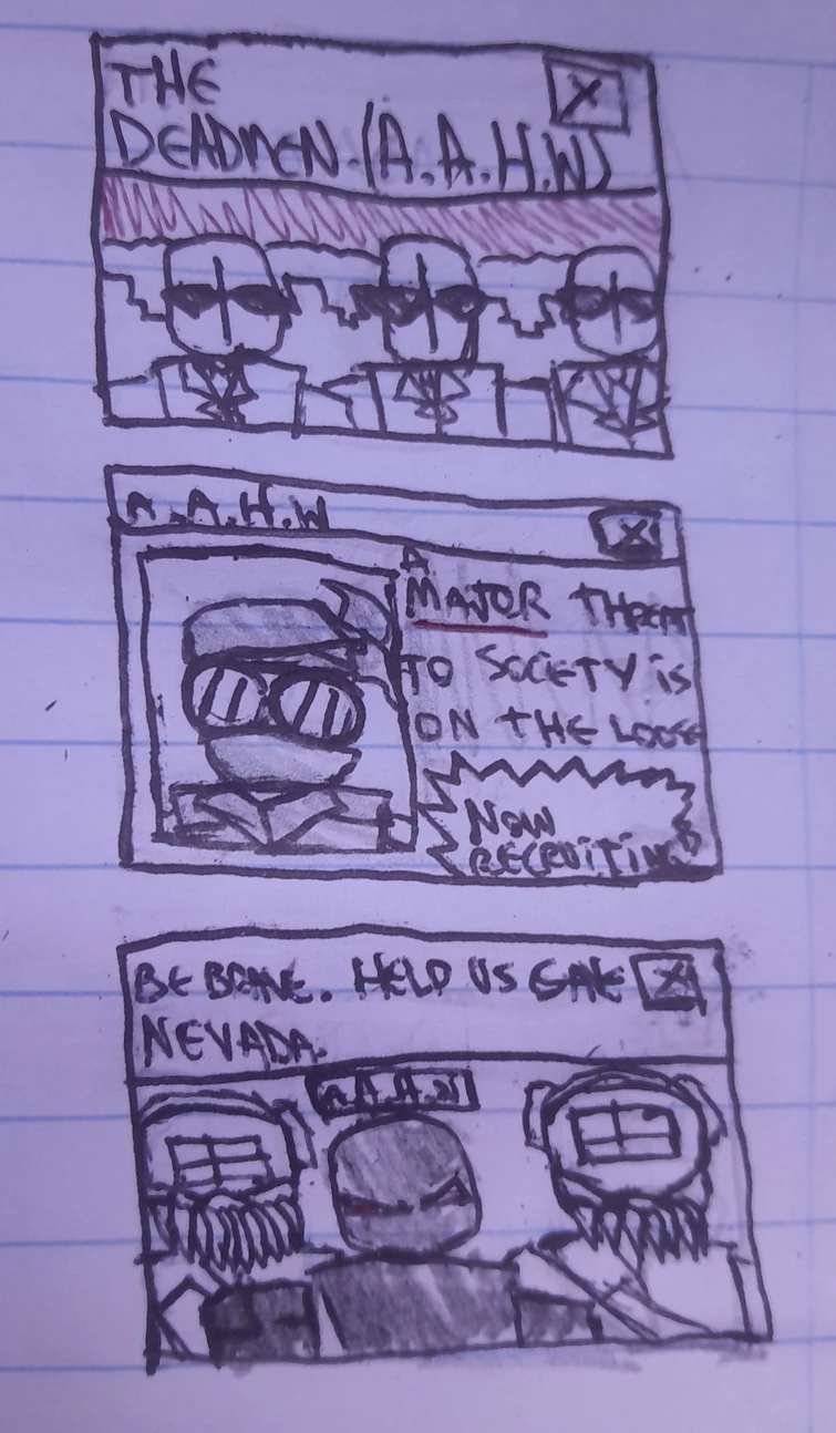 Auditor 1x1x1x1 skin concept | Fandom
