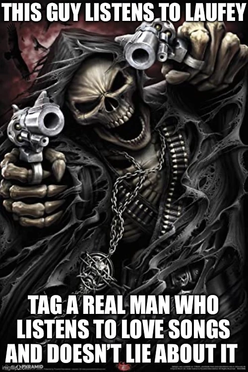 I’m reposting this because I love laufey | Fandom