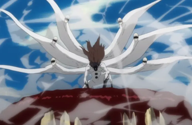 (Hogyoku) The ABA TRUE Aizen experience | Fandom