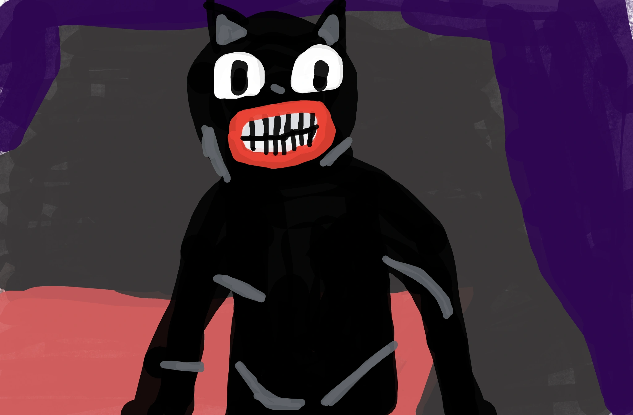 Cartoon cat | Fandom