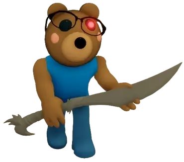 Discuss Everything About Piggy Wiki | Fandom