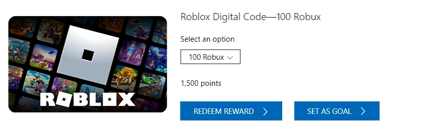 I can finally get some free robux!! | Fandom